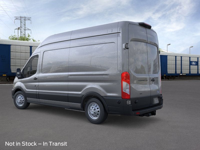 New 2026 Ford Transit-250 For Sale at Astoria Ford | VIN: 1FTBR2X82TKA50056