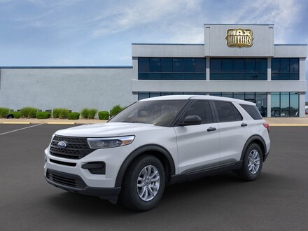 Butler MO New Ford & Used Car Dealer near Lee's Summit MO & Lone Jack MO