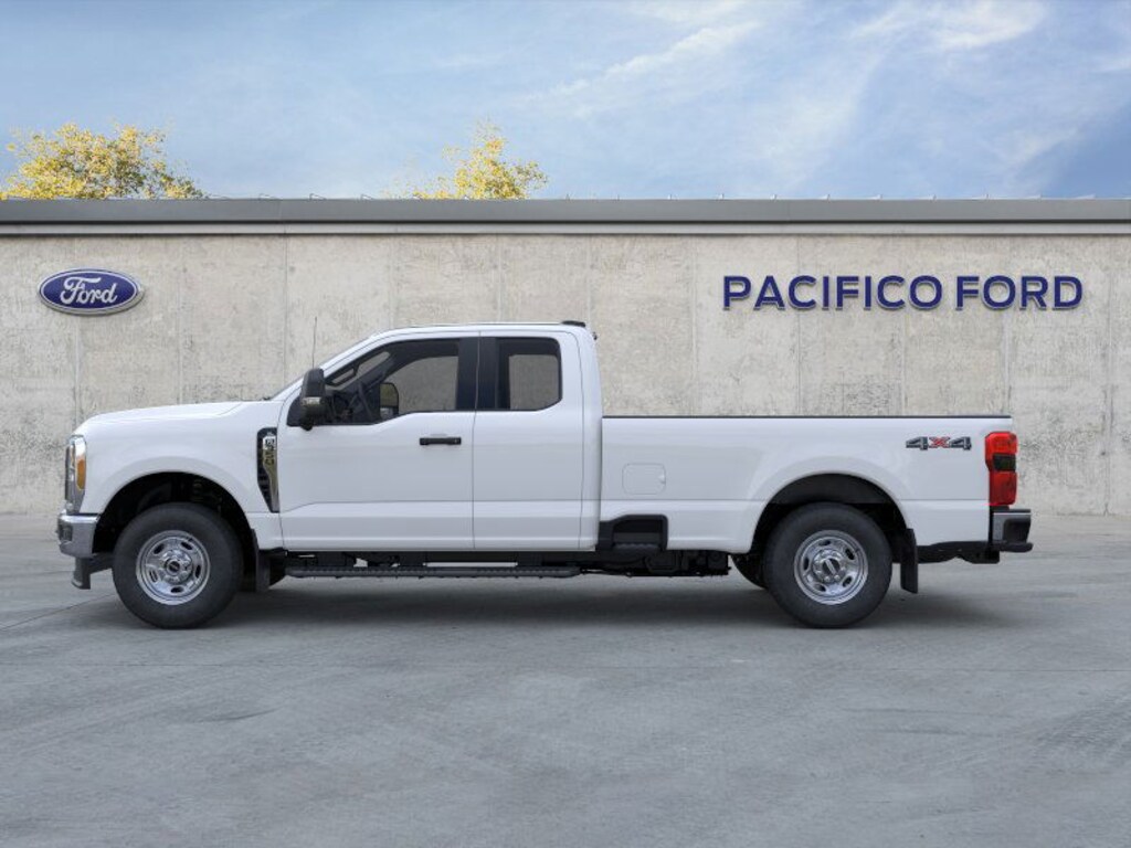 New 2025 Ford Super Duty For Sale in Philadelphia, PA at Pacifico Ford ...