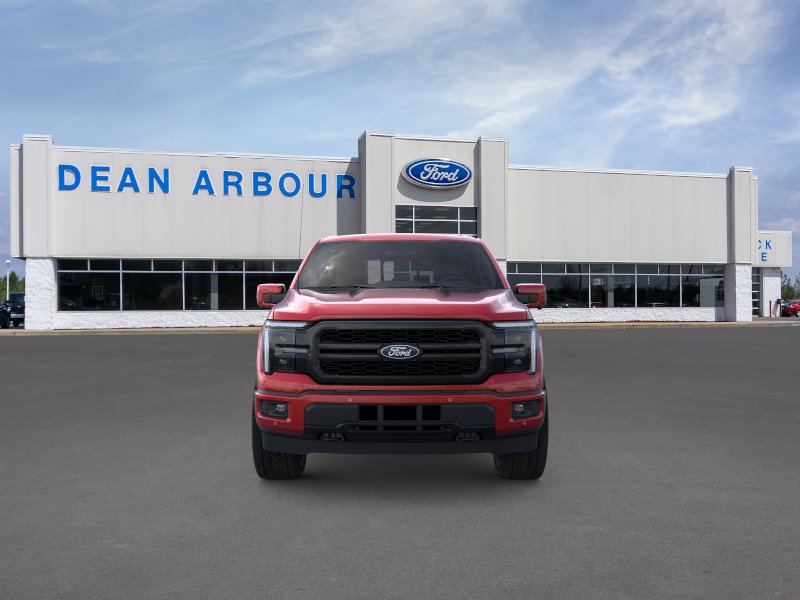 New 2026 Ford F-150 Truck For Sale in West Branch, MI | Near Houghton ...