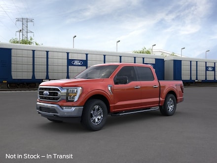 New Ford & Used Car Dealer in Hemlock - Rick Ford Sales