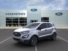 New Ford Inventory | Hagerstown Ford in Hagerstown