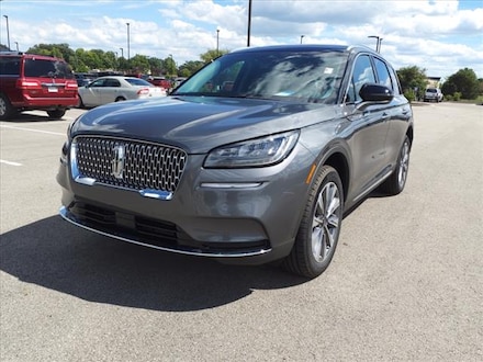 Tom Roush Lincoln in Fishers | Indiana Lincoln Dealership