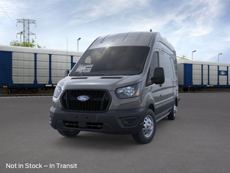 New 2026 Ford Transit-250 For Sale at Astoria Ford | VIN: 1FTBR2X82TKA50056