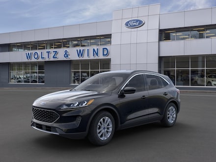 Woltz & Wind Ford | Heidelberg, PA | New Ford & Used Car Dealership ...