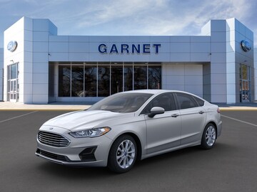 New Ford Models For Sale in West Chester, PA | Garnet Ford