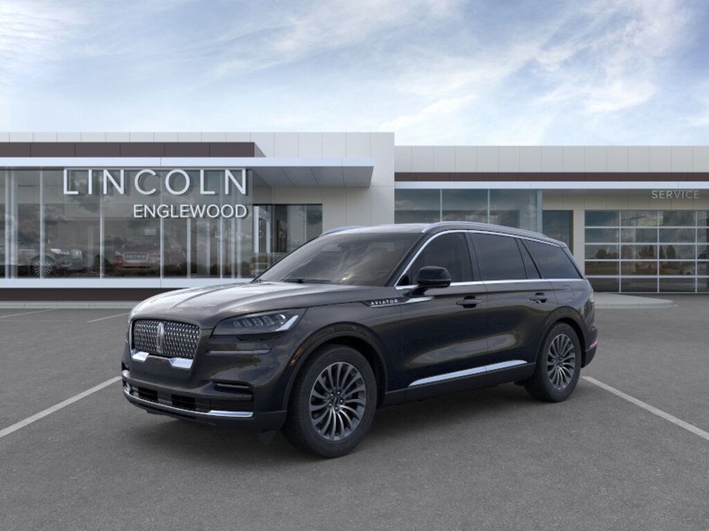 New 2024 Lincoln Aviator For Sale in Englewood NJ | VIN#5LM5J6XC7RGL04624