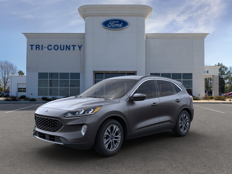 Tri-County Ford Inc. | Ford Dealership in Keysville VA