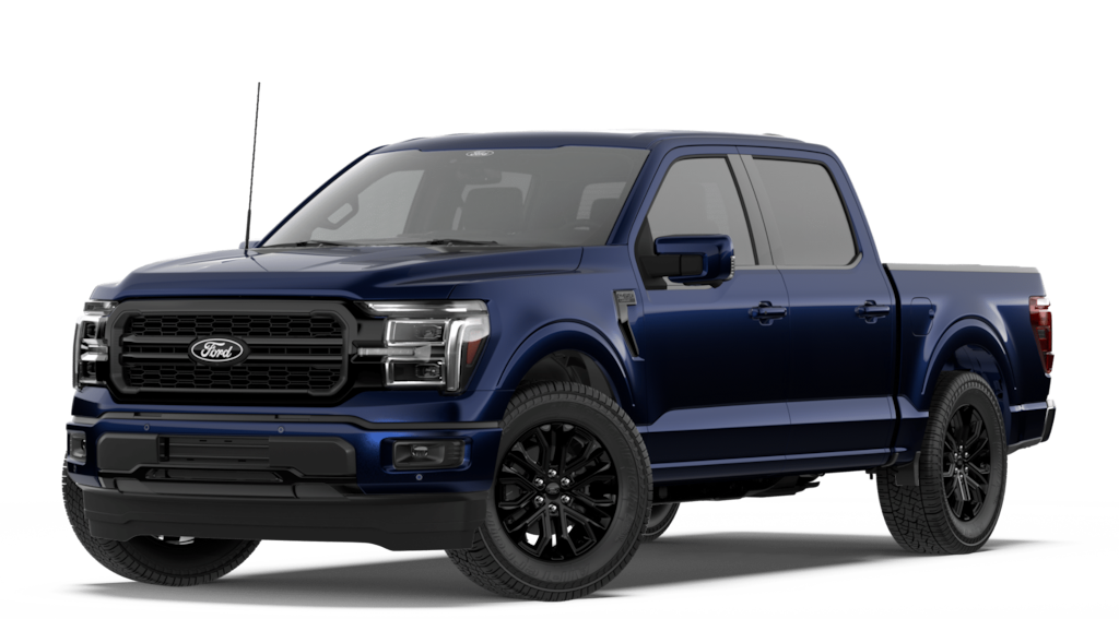 New 2026 Ford F-150 For Sale | Sterling Heights MI | 1FTFW5L57TFA34595