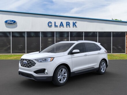 Clark Ford | Ford Dealership in Amory MS