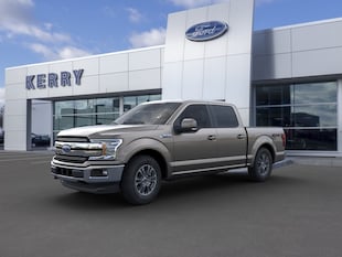 New Ford Inventory | Kerry Ford Inc in Cincinnati