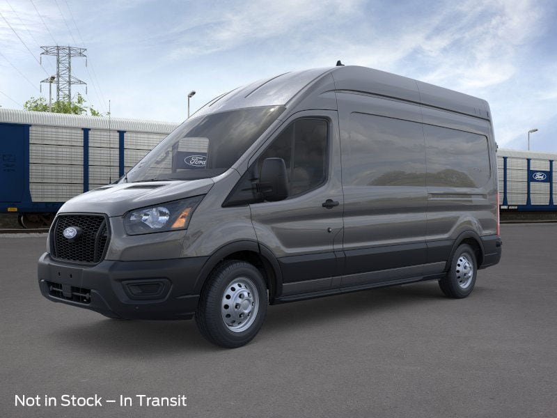 New 2026 Ford Transit-250 For Sale at Astoria Ford | VIN: 1FTBR2X82TKA50056