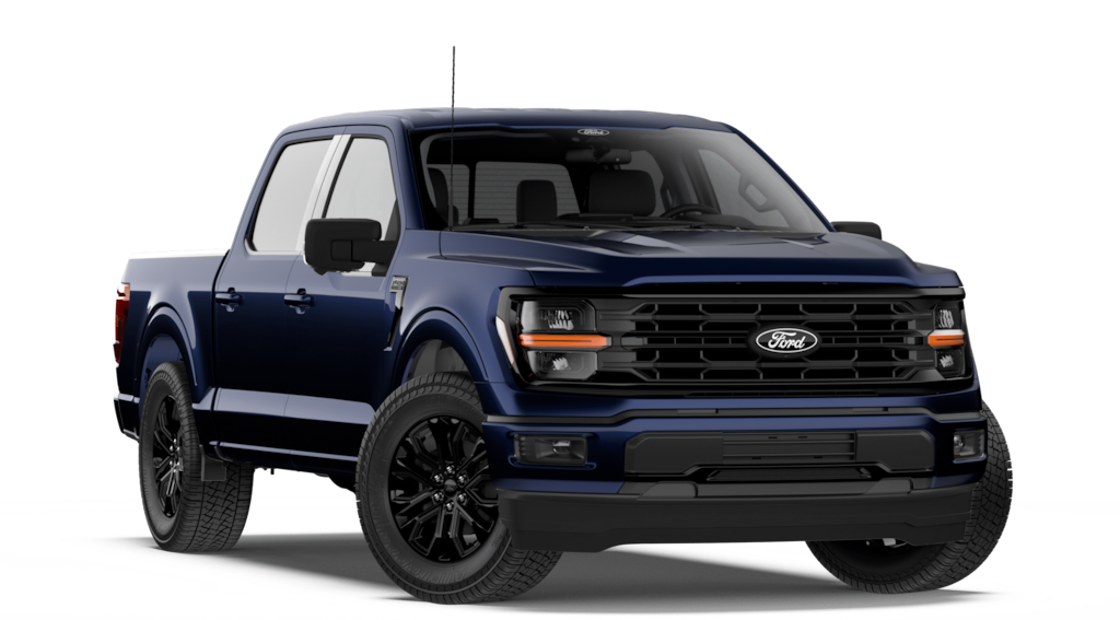 New 2026 Ford F-150 For Sale | Sterling Heights MI | 1FTFW3L52TFA34993