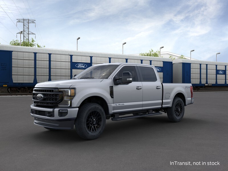 2020 Ford F-250 For Sale in El Reno OK | Diffee Ford