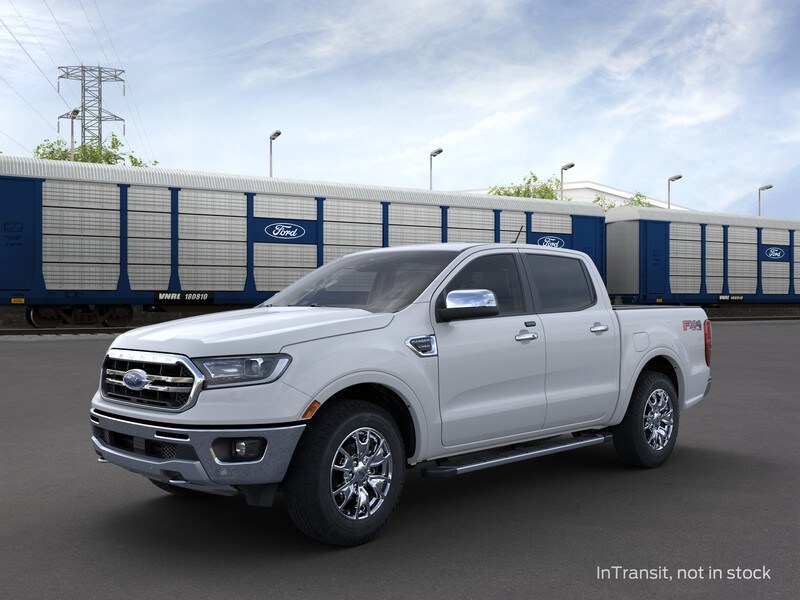 2021 Ford Ranger For Sale in El Reno OK | Diffee Ford