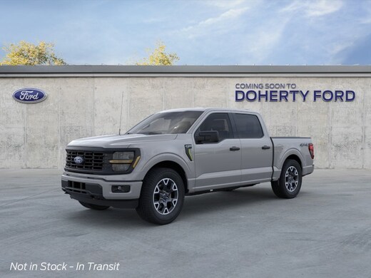 New Ford & Used Cars for Sale Portland, Oregon - Ford Dealer