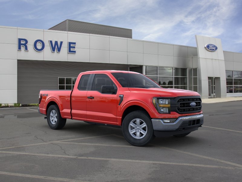 Rowe Ford Westbrook | New Ford & Used Car Dealership