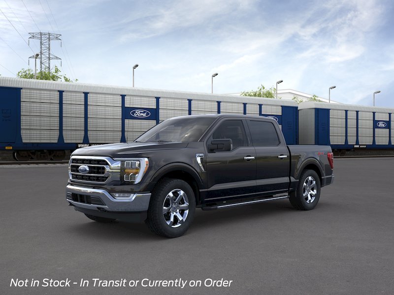 New and Used Ford Dealer | Lewis Ford of Dodge City