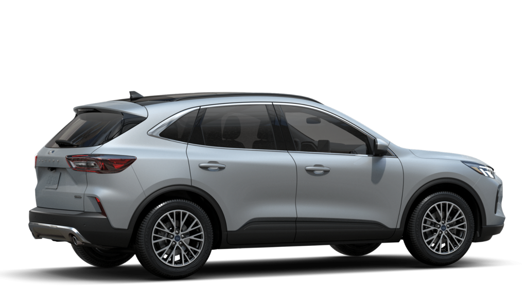 2025 Ford Escape PHEV SUV | Inquire about stock