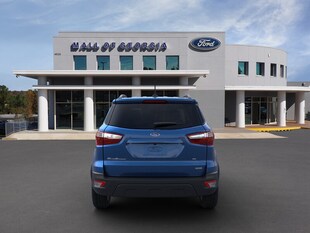 New Vehicles for Sale | Mall of Georgia Ford | Buford GA