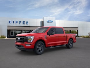 New Inventory | Diffee Ford