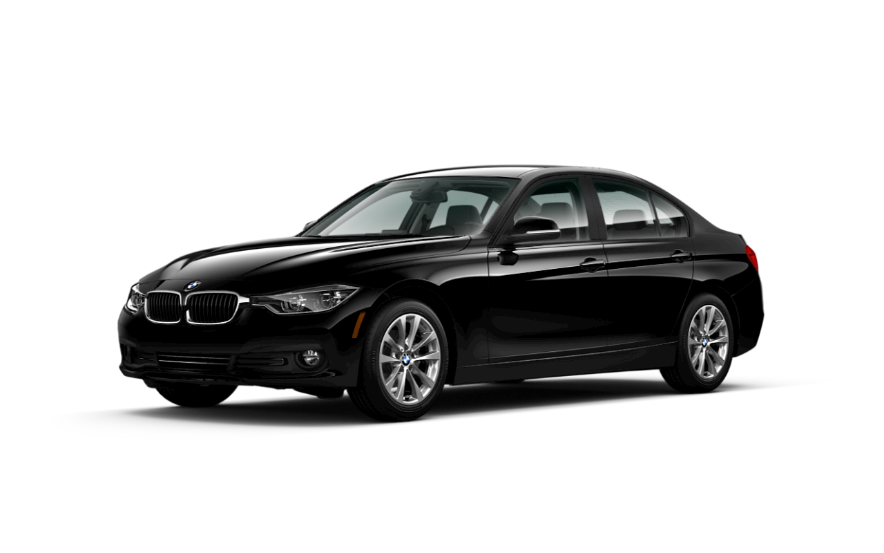 2015 BMW 320i Entry Level Luxury Sedan Review | Lincoln BMW Dealership