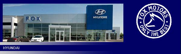 E-News | August 2010 | Fox Hyundai Grand Rapids