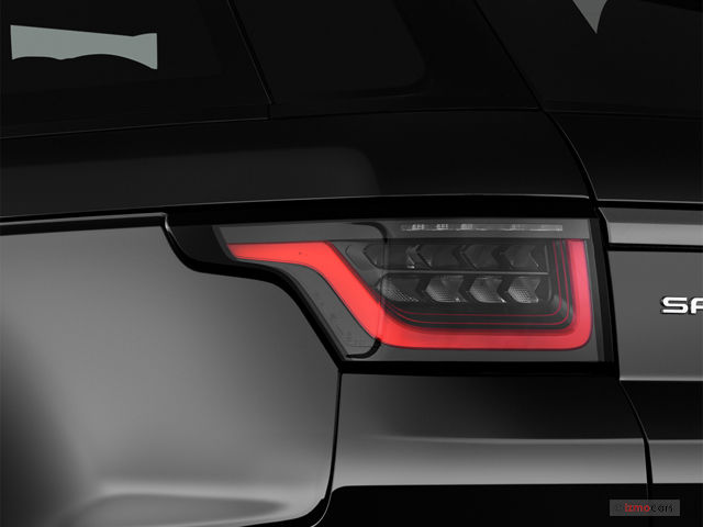 Customize The New 2023 Range Rover Sport | Land Rover Gwinnett