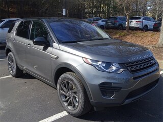 New Inventory | Land Rover North Atlanta
