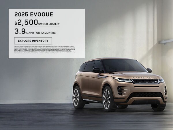 Hennessy range rover store