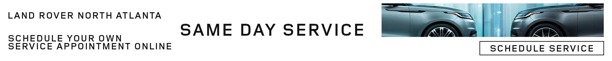 New Land Rover Range Rover For Sale in Atlanta, GA | Land Rover North ...