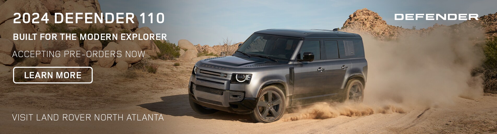 Land Rover North Atlanta | New Land Rover and Used Car Dealership ...