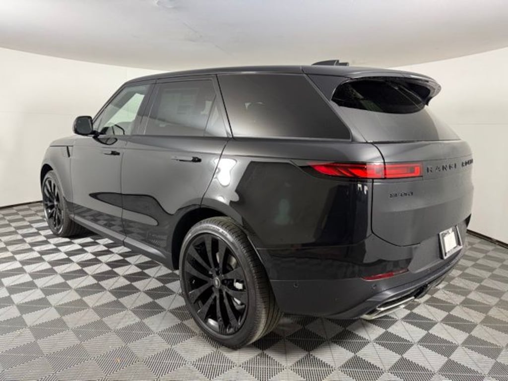 New 2025 Land Rover Range Rover Sport For Sale at Land Rover North Atlanta | VIN: SAL1P9EU0SA472415