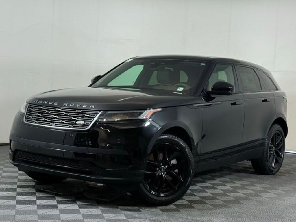 New 2026 Land Rover Range Rover Velar For Sale at Land Rover Buckhead ...