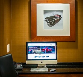 Land Rover Car Repair in Atlanta | Land Rover Buckhead