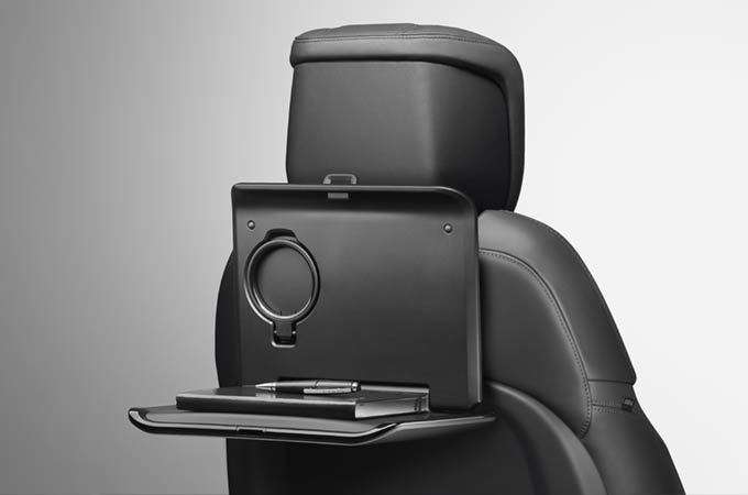 Land Rover Range Rover Sport Accessories in Alpharetta, GA