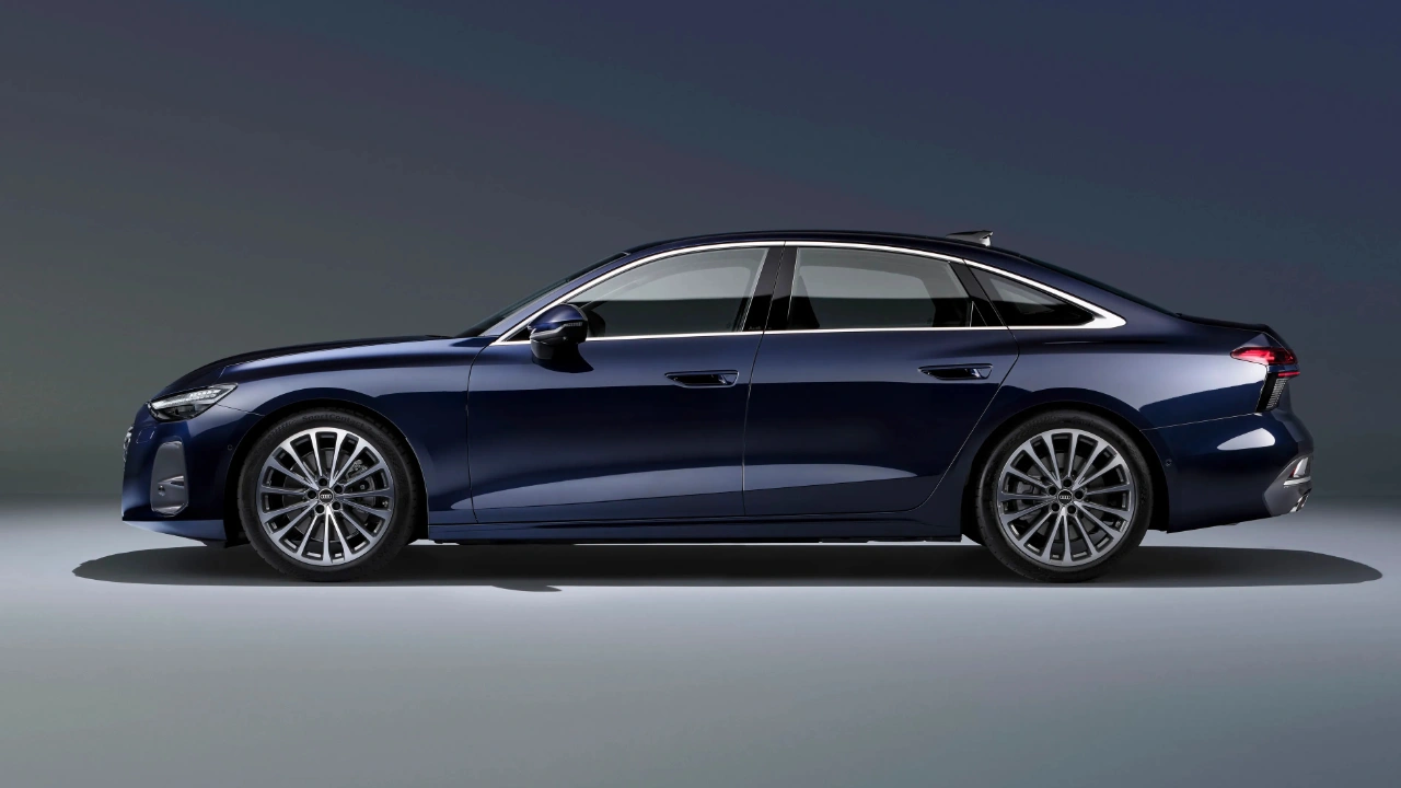 2026 Audi A6 C9 S6 And RS6 Avant What We Know Audi St Laurent