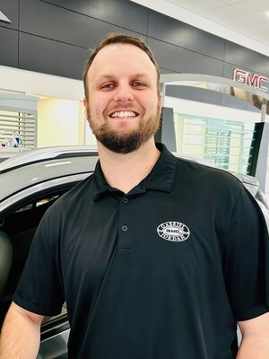 Meet Our Team | Kilgore, TX | Gabriel Jordan Buick GMC