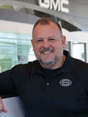 Meet Our Team | Kilgore, TX | Gabriel Jordan Buick GMC