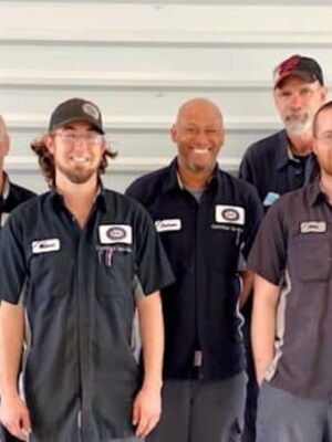 Meet Our Team | Kilgore, TX | Gabriel Jordan Buick GMC