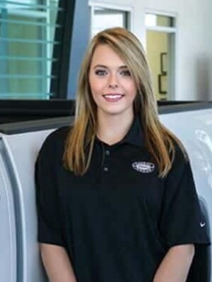 Meet Our Team | Kilgore, TX | Gabriel Jordan Buick GMC