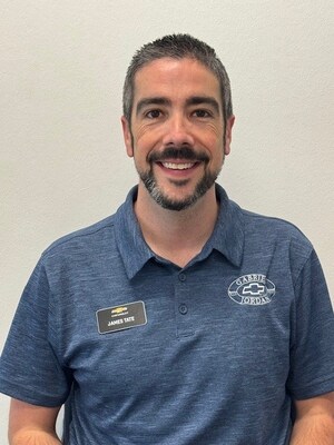 Meet Our Staff | Henderson, TX | Gabriel Jordan Chevrolet