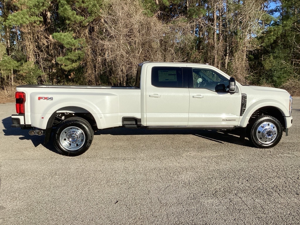 New 2026 Ford F-450SD For Sale at Gabriel/Jordan Ford | VIN ...