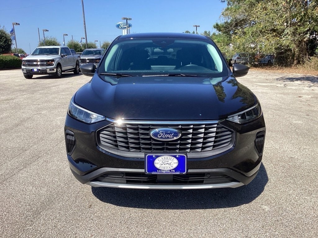 New 2025 Ford Escape For Sale at Gabriel/Jordan Ford | VIN ...