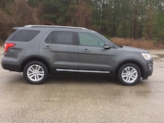 Used Vehicle Inventory | Gabriel/Jordan Ford in Livingston