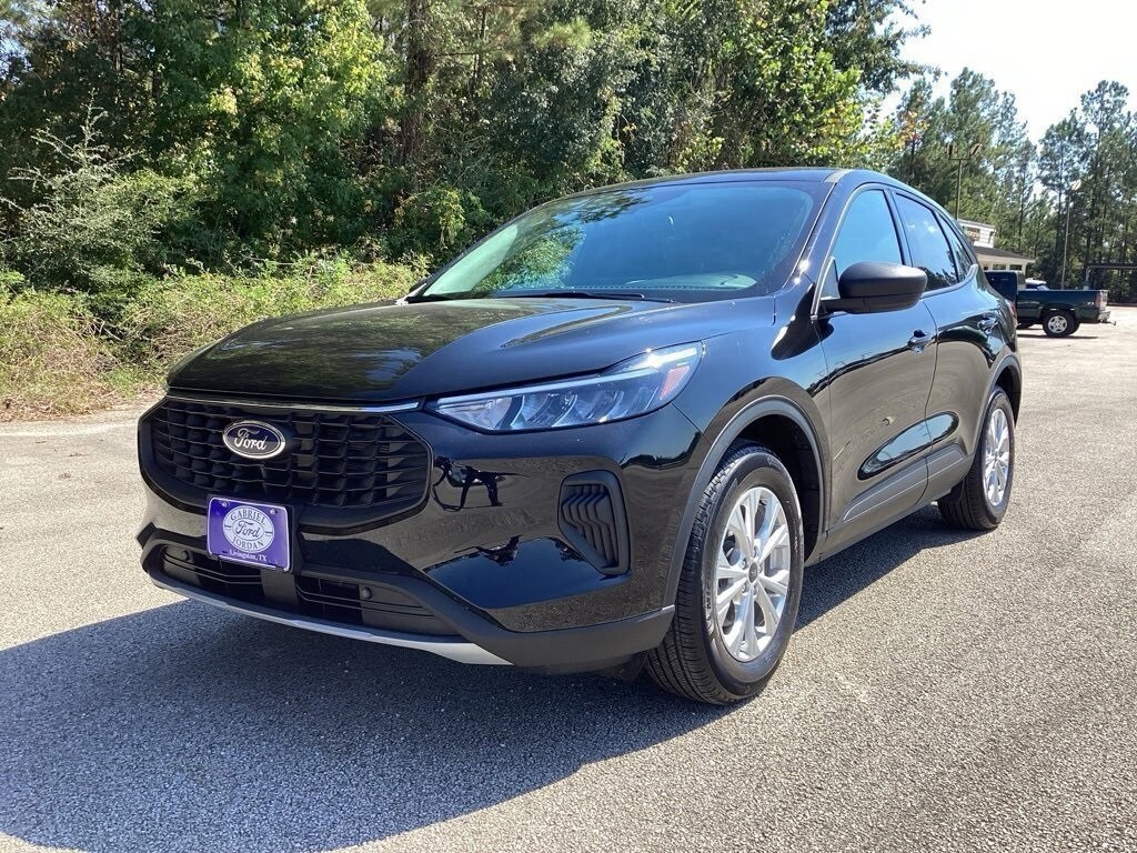 New 2025 Ford Escape For Sale at Gabriel/Jordan Ford | VIN ...
