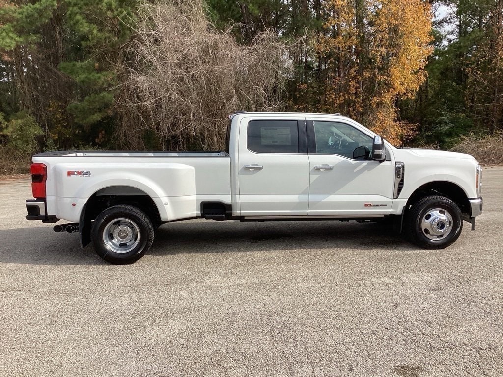 New 2026 Ford F-350SD For Sale at Gabriel/Jordan Ford | VIN ...