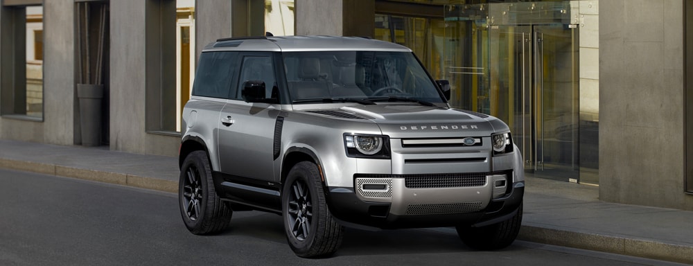 Range Rover, Defender, and Discovery Protection Products | Land Rover ...