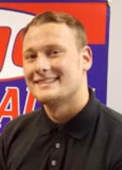 Meet Our Staff | Gage Auto Sales