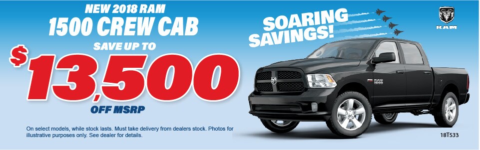Chrysler Dodge Jeep RAM Dealer Gainesville, Lake City, Ocala FL | New ...